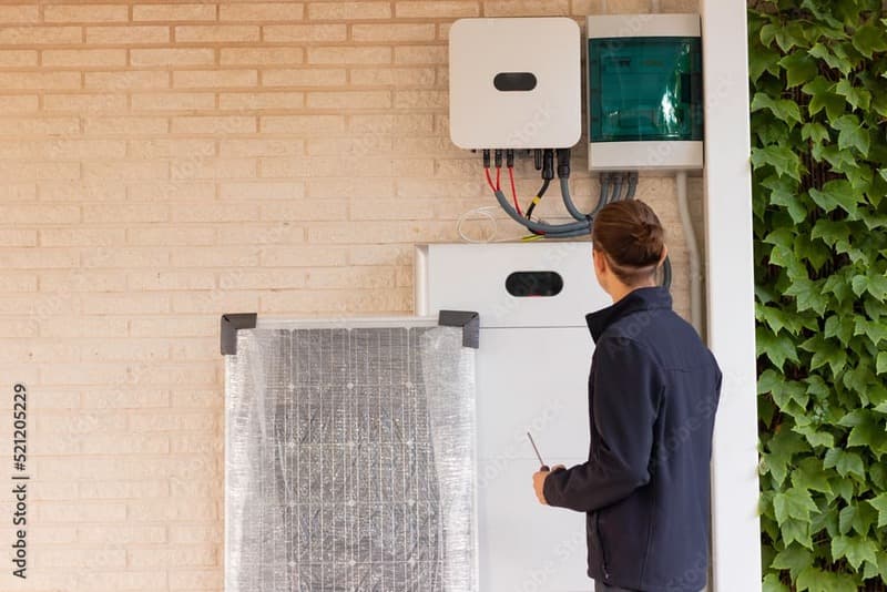 Nusun Power - Solar Energy